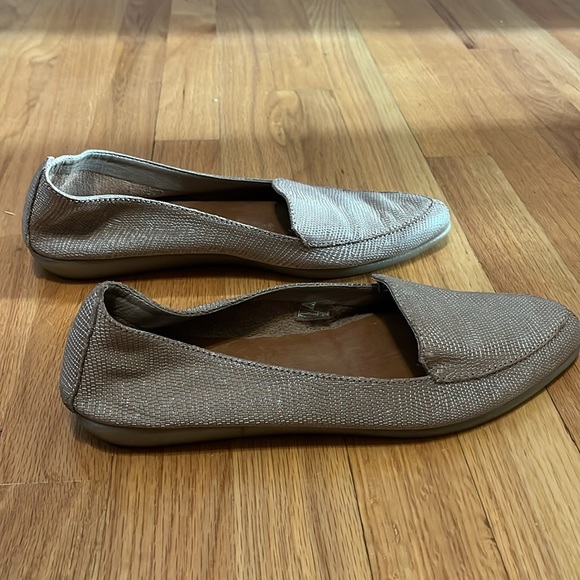 THE FLEXX | Shoes | The Flexx Woven Loafers Ritorno Cloud Ariel ...